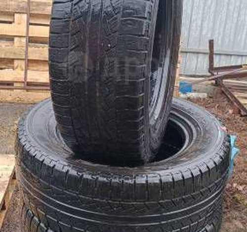 Pirelli Scorpion STR 265/65 R17 112H