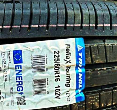 Triangle Reliax Touring TE307 225/60 R16 102V