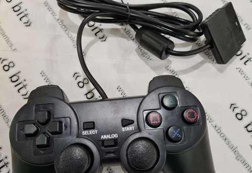 Геймпад для Sony PS2 и PS1