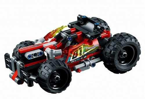 Lego Technic 42073