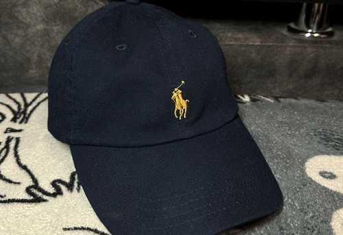 Оригинал Кепка Polo Ralph Lauren