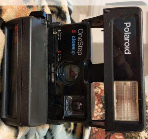 Фотоаппарат Polaroid