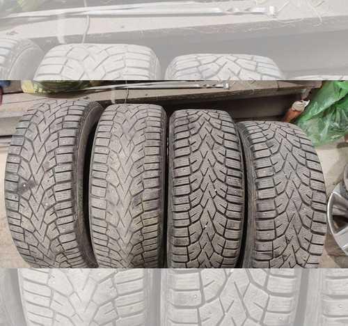 Gislaved NordFrost 100 205/55 R16 T