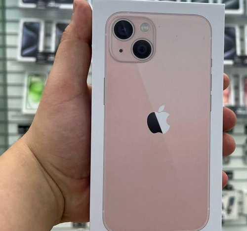 iPhone 13, 128 ГБ