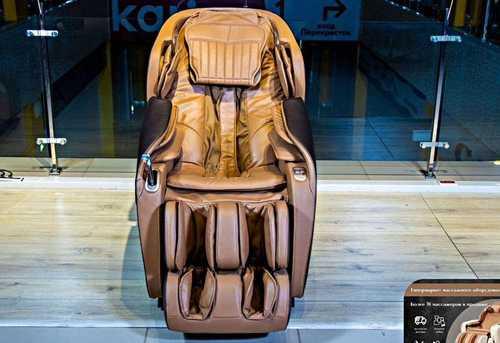 Массажное кресло Ecto Sport (выставочный образец)