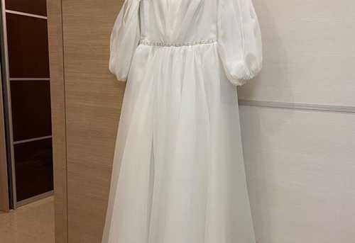 Свадебное платье Imperial Dress