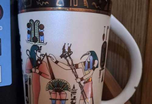 Кружка Египет для чая