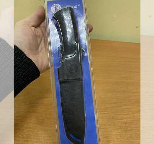 Нож Енот Кизляр