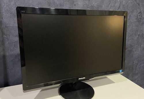 Монитор Philips 247e4lhab