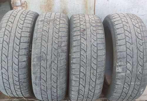 Yokohama Geolandar A/T-S G012 225/60 R17