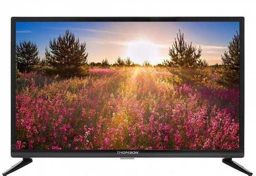 Телевизор Thomson t24rte1280, 24", HD, DVB-T2