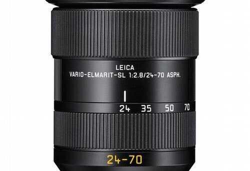 Leica Vario-Elmarit-SL 24-70mm f/2.8 (11189)