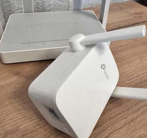 Wifi роутер keenetic air