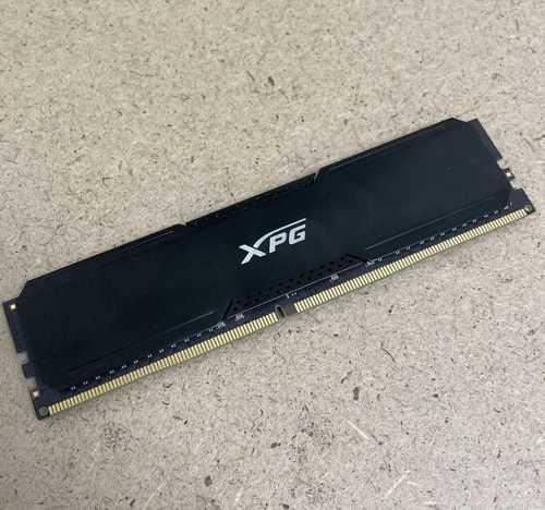 Оперативная память ddr4 32gb XPG