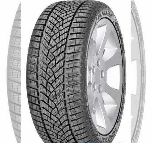 Goodyear UltraGrip Performance+ 215/45 R17 91V