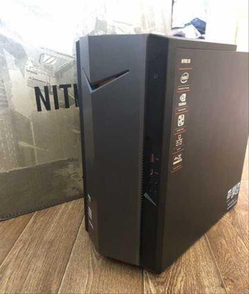 Acer nitro N50-610