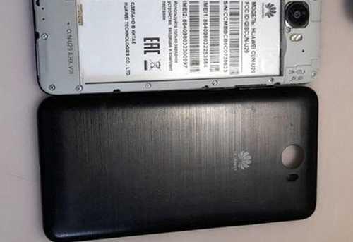Huawei Y5 II запчасти Huawei cun-u29