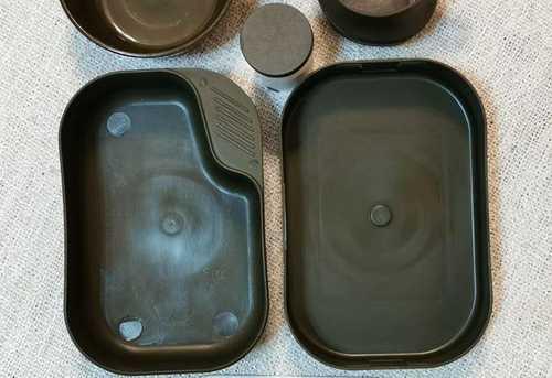 Походный набор посуды Сплав