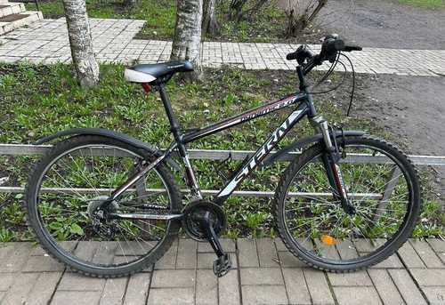 26" Горный (MTB) велосипед Stern Dynamic 2.0