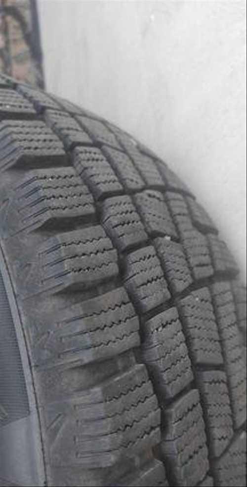 ЯШЗ Winter Drive PW-1 6.00/9.5 R15