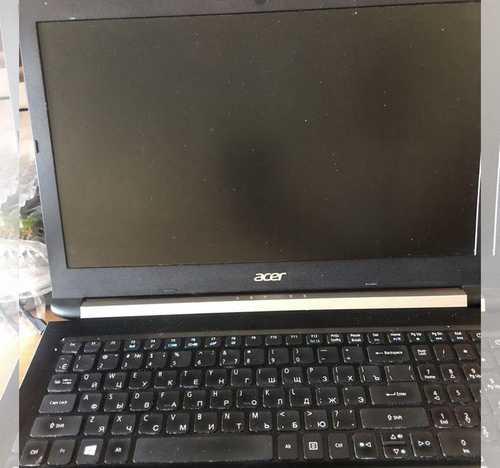 Ноутбук Acer Aspire 5 (A515-41G-1979 )