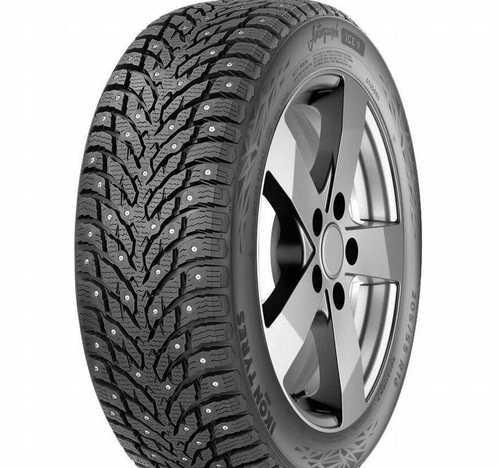 Ikon Tyres Autograph Ice 9 225/45 R18