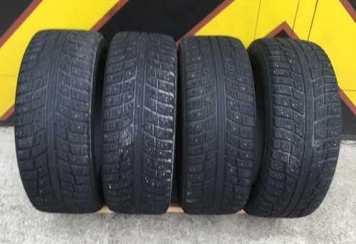 Marshal I'Zen KW22 225/55 R17 101T