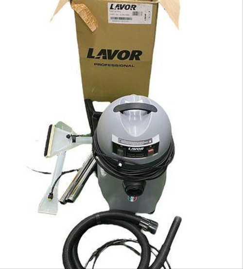 Ковровый экстрактор Lavor Pro GBP 20 PRO