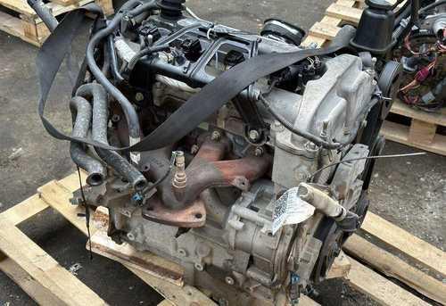 Двигатель для Chevrolet Captiva LE9 2.4 165-175 л