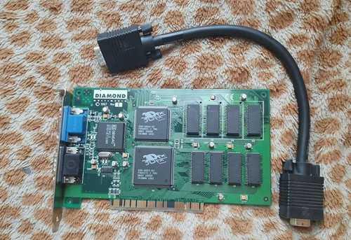 3Dfx Voodoo Graphics