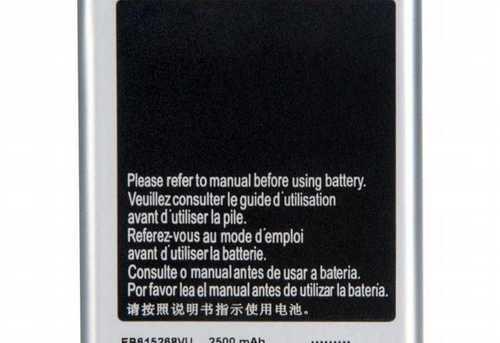 Аккумулятор для Samsung Galaxy Note N7000, i9220 E