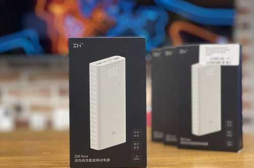 Power Bank Xiaomi Mi ZMI Aura 2000