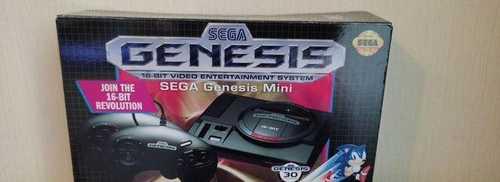 Sega Genesis mini original