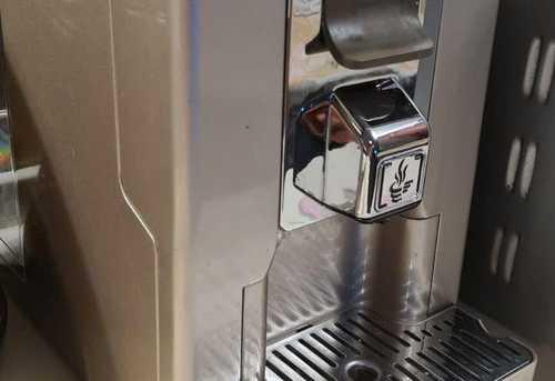 Кофемашина zespresso zepter - ZES-200