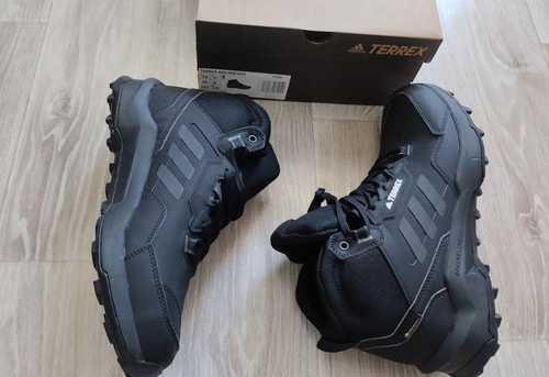 Adidas Terrex Gore Tex AX4 кроссовки мужские зимни