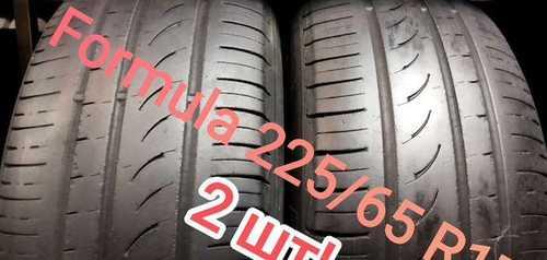 Formula Energy 225/65 R17