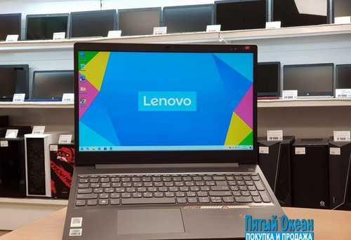 Ноутбук Lenovo FHD, Core i3 10110U, RAM 8Gb, SSD