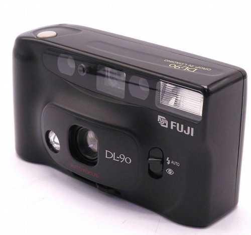 Fuji DL-90