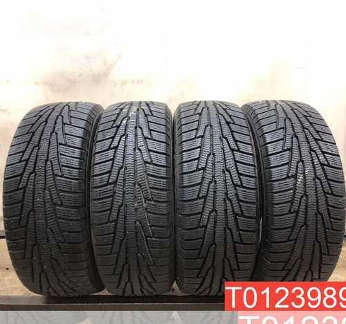 Nokian Tyres Nordman RS2 195/55 R15 89R