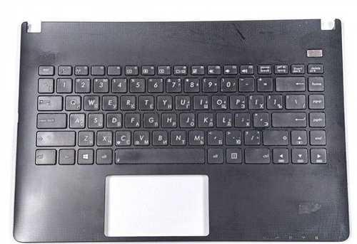 Топкейс с клавиатурой ноутбука Asus F401A