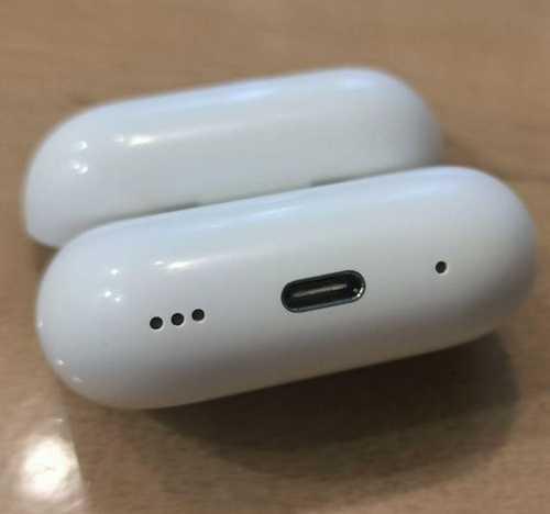 Беспроводные наушники apple airpods pro