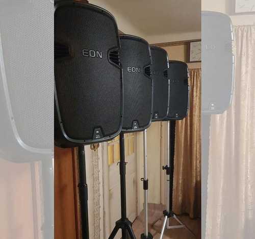 JBL EON 515