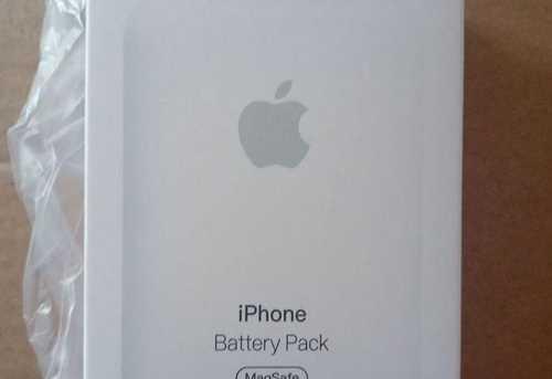 iPhone battery Pack