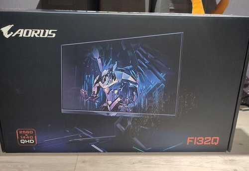 Монитор Aorus Fi32q-ek новый