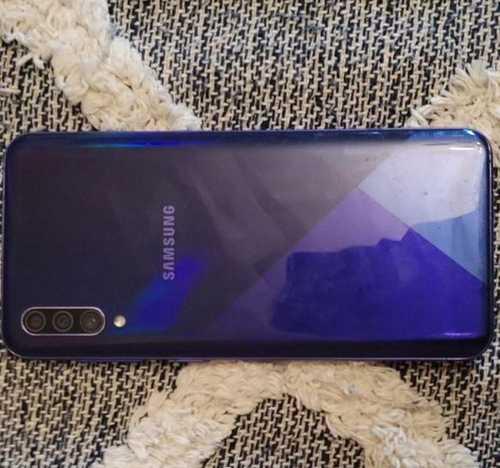 Samsung Galaxy A30s, 3/32 ГБ