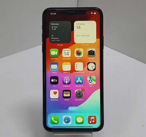 iPhone 11 Pro Max, 512 ГБ