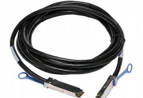 FT-qsfp-CabP-AWG30-3, Кабель DAC Copper cable, 40G