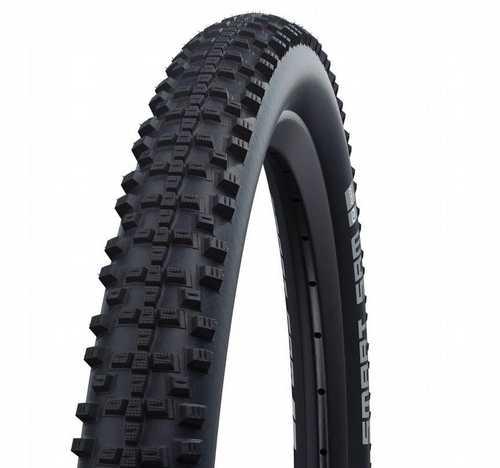 Покрышка 27.5" x 2.25, Schwalbe, SMART SAM