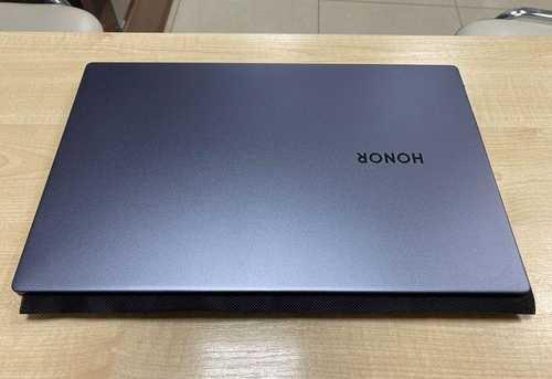 Ноутбук Honor MagicBook X 15 8/512gb Space Grey (B