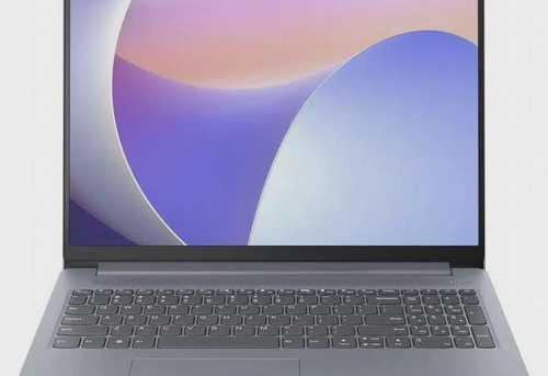 Ноутбук Lenovo IP Slim 3 15AMN8 15,6", 7520U, 8Gb